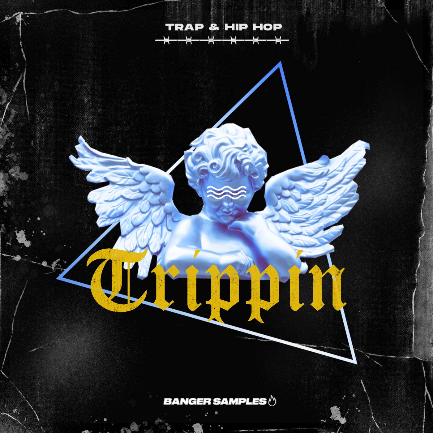 Transmission Samples - Samples, MIDI and Presets